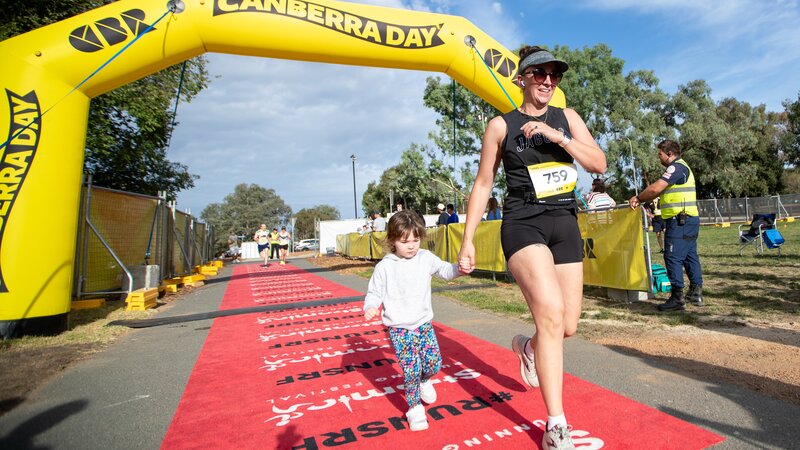 Canberra Day | Canberra Day