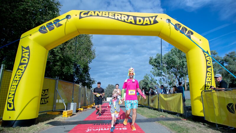 Canberra Day | Canberra Day