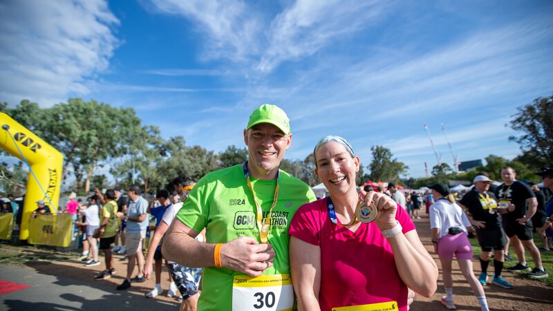 Canberra Day | Canberra Day