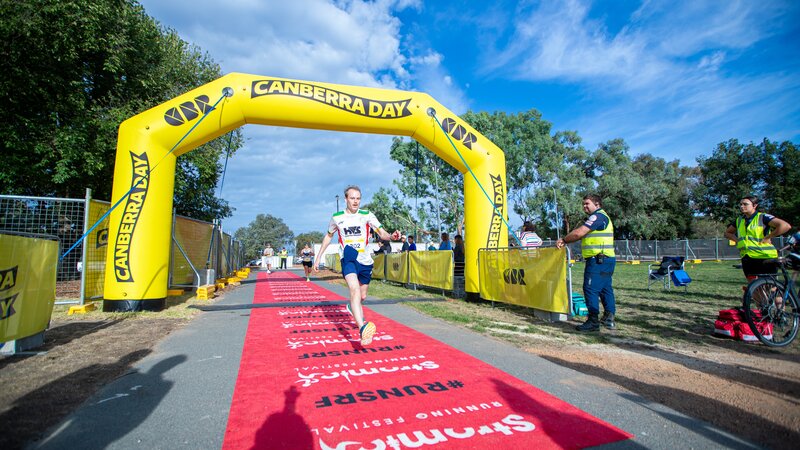 Canberra Day | Canberra Day