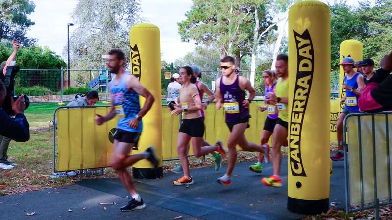 Canberra Day | Canberra Day